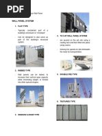 Cable Tensile-Structure | PDF | Building Engineering | Structural Engineering
