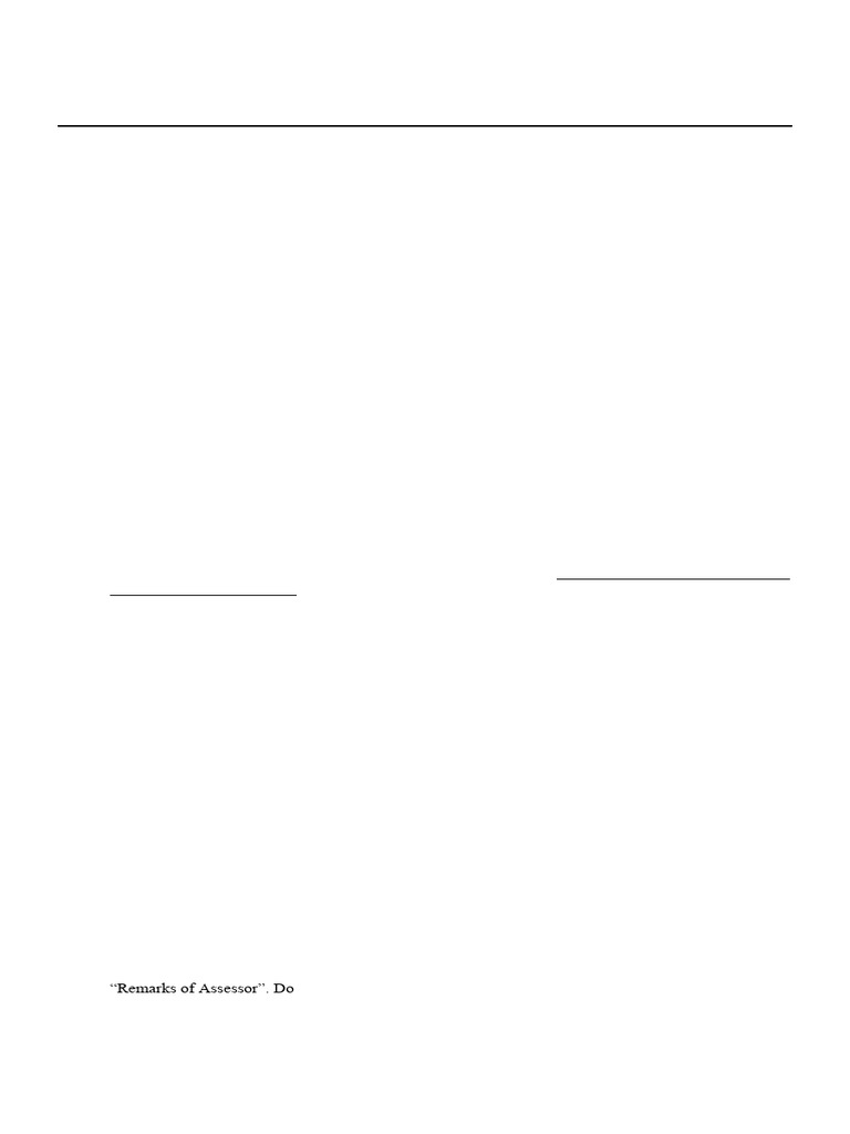 Standard Assessment Form for PG Physiology | PDF | Emergency Department ...
