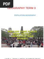 GIS Notes | PDF | Geographic Information System | Geography