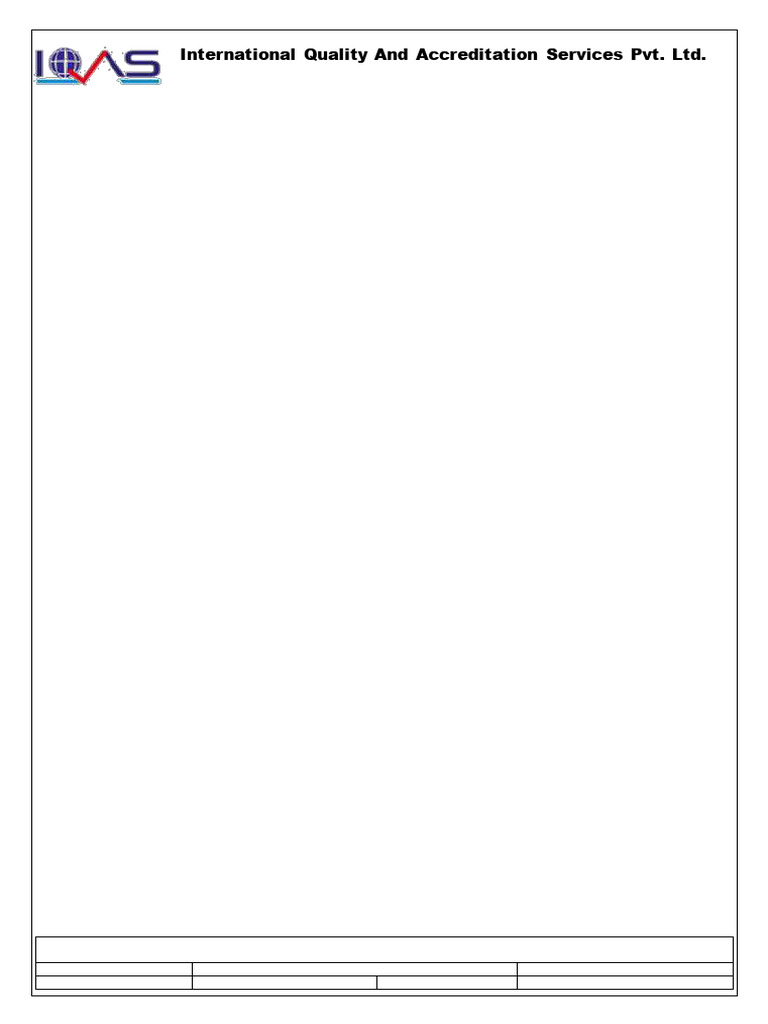 Application Form For Testing Laboratories | PDF | Calibration