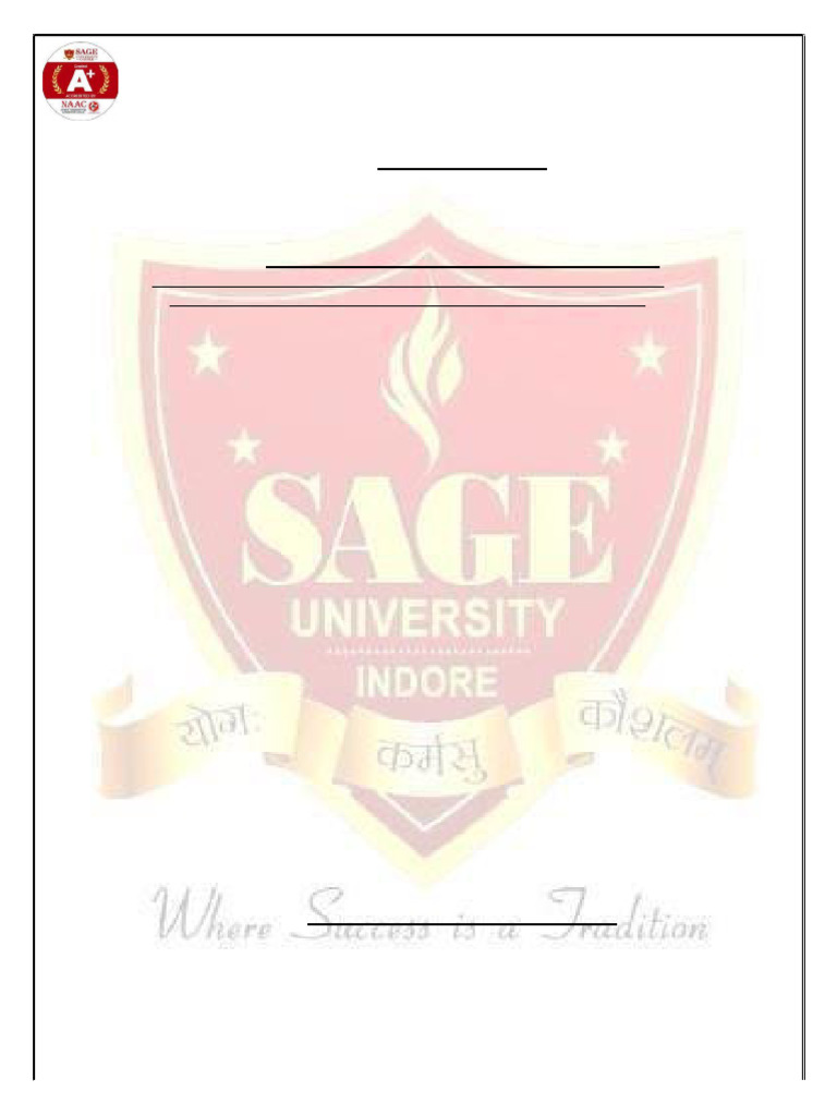 Hariom Patidar Minor Project | PDF | Databases | Relational Database