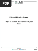 Charged Particle Accelerator | PDF