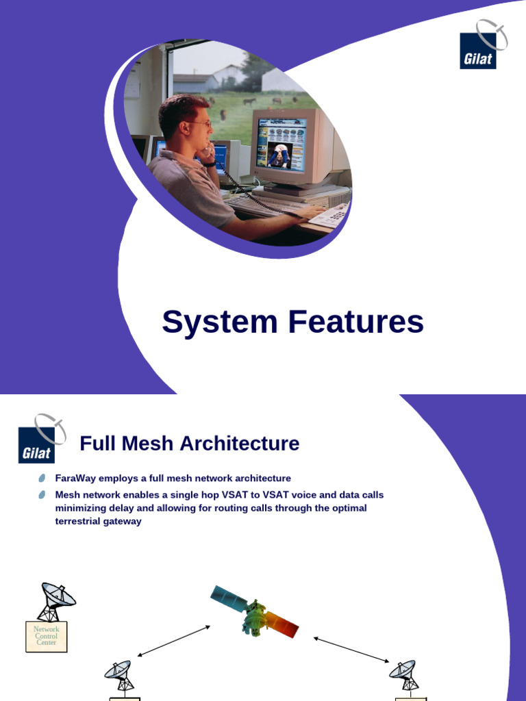 04 FW System Features | PDF | Duplex (Telecommunications) | Computer Network
