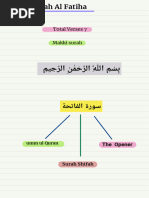 Ta'awwuz and Tasmiyah Explained | PDF