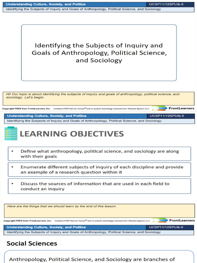 Module 2.1 | PDF