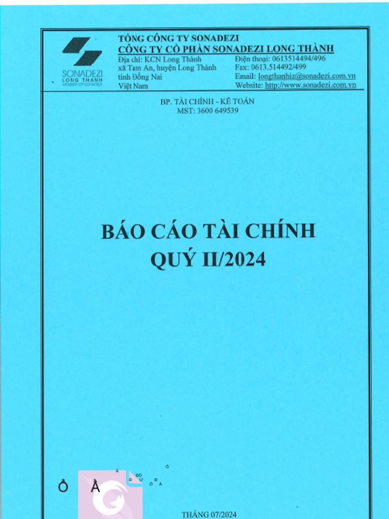 BCTC Q2.2024 Ky | PDF