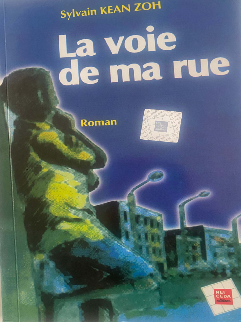 La Voie de Ma Rue | PDF