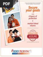 HDFC Life Systematic Pension Plan 101N144V01 Brochure | PDF