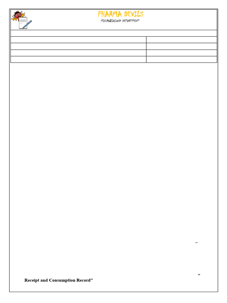 Bacterial Endotoxins Test SOP | PDF | Lipopolysaccharide | Kilogram
