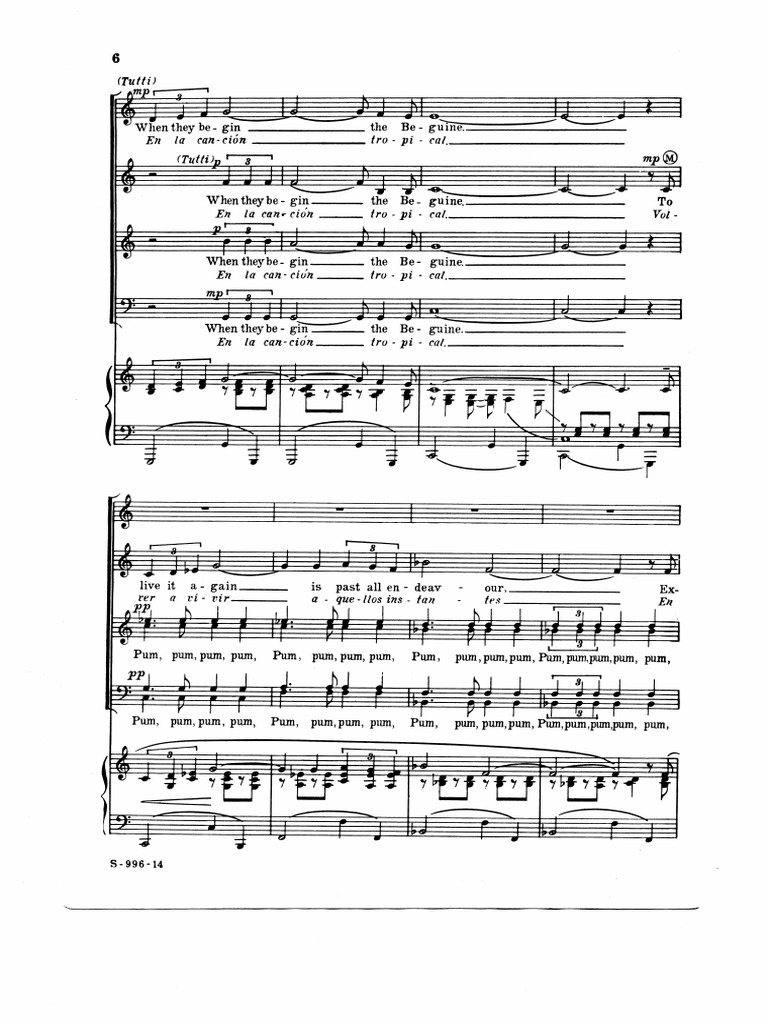 Beg 5 | PDF