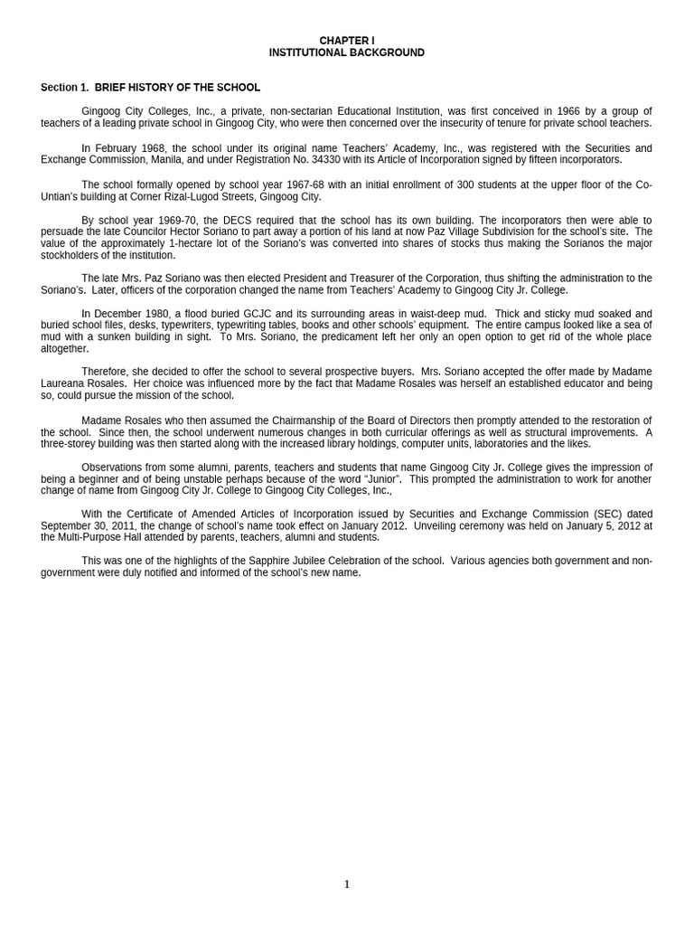 NSTP-MANUAL | PDF | Dean (Education) | Bookkeeping