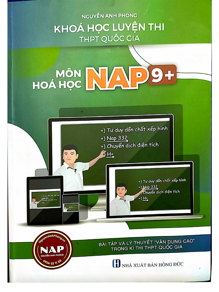 Nap9+ ban 1 | PDF