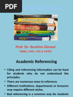 Harvard Bath Style Guide | PDF | Academic Journal | Letter Case