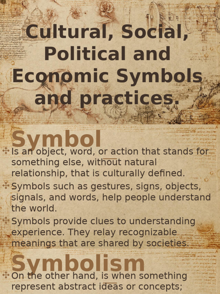 Ucsp Module 4 Pp | PDF | Symbols | Blue