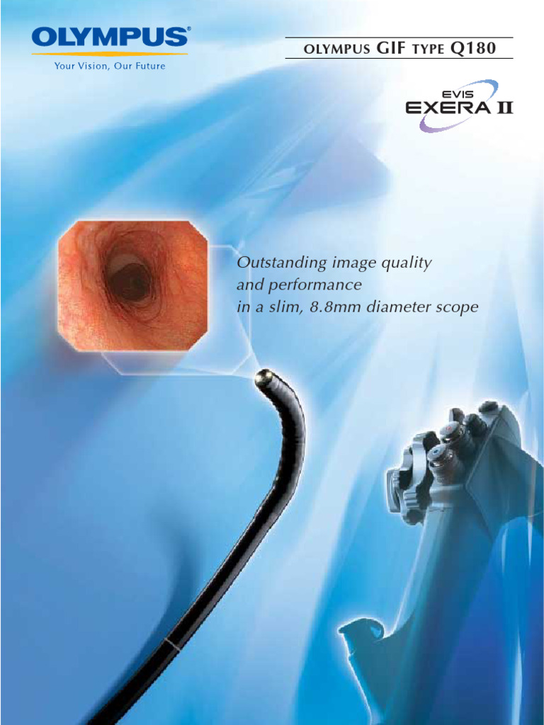 GIF-Q180 | PDF | Telescopic Sight | Field Of View