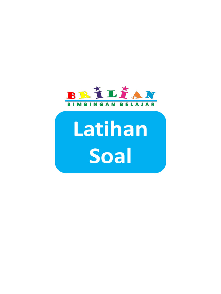 Soal Matematika Kelas 2 SD Mengenal Jam Analog Level 1 | PDF