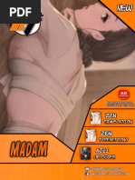 (New Comic) Surti Tertahan - (6 Halaman (Uncensored) ) | PDF