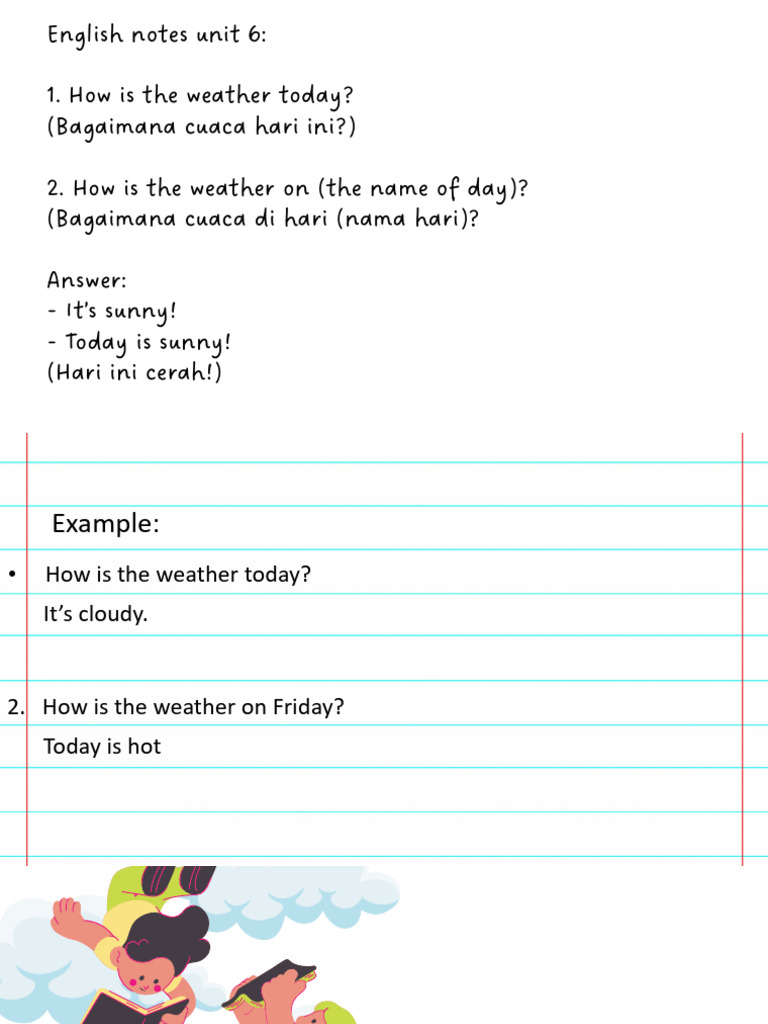 Grade 2 Unit 6 | PDF