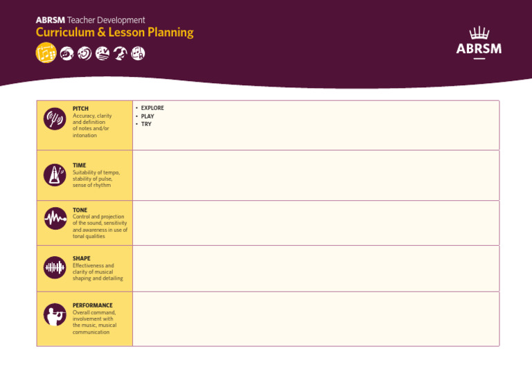 CLP Basic Grid | PDF