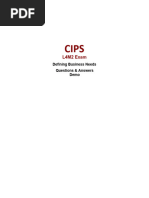 Annual Procurement Plan Sample Pdf Procurement Risk