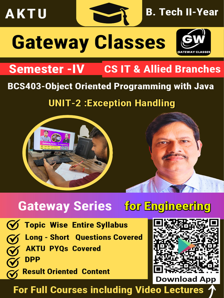 java unit 2 | PDF | Java (Programming Language) | Thread (Computing) java unit 2 | PDF | Java (Programming Language) | Thread (Computing)