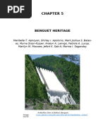 History and Culture of Abra Province | PDF