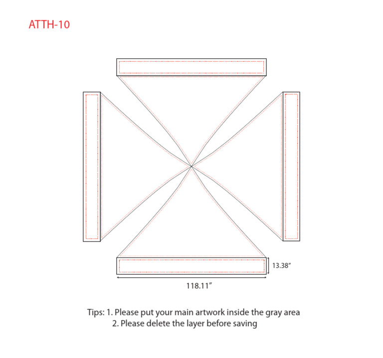 Artwork Submission Guidelines for ATTH-10 | PDF