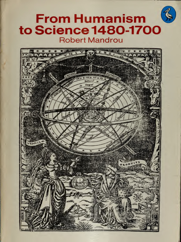 Humanism: Science 1480-1700 | PDF | Italy | Renaissance