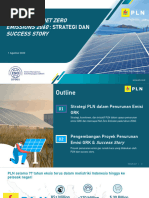 Company Profile PLN | PDF