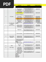 HDFC Aadhaar Non-DBT Consent Form | PDF | Identity Document ...