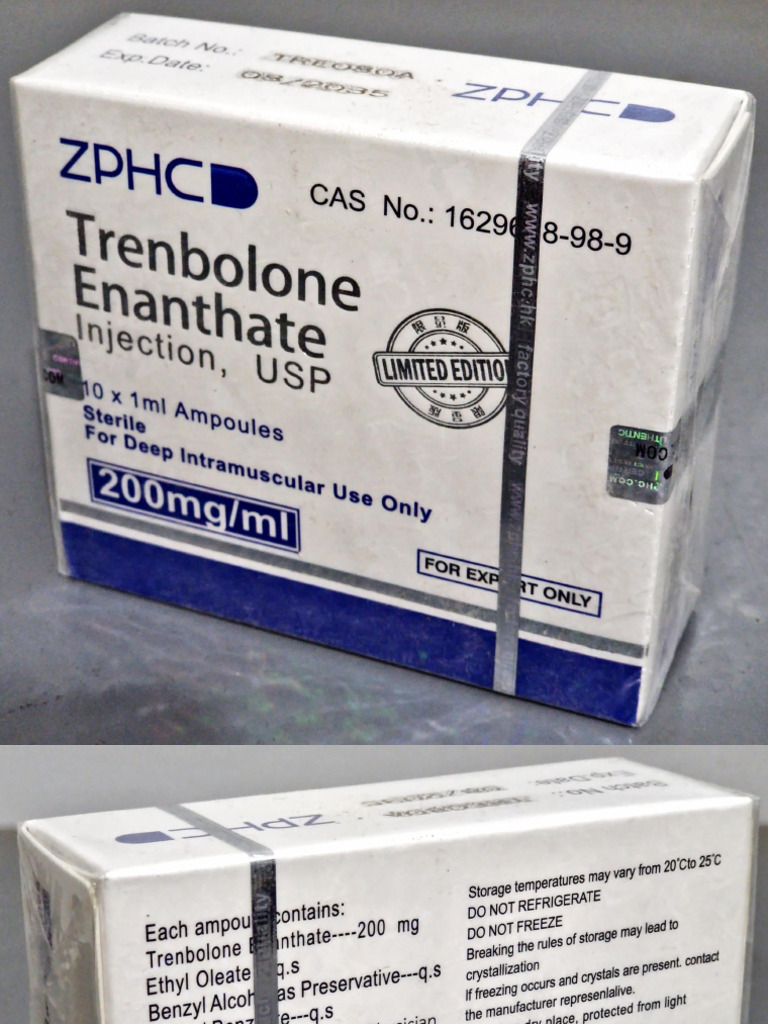 TREN E ZPHC 200MGXML 10AMP EXP8-2035 | PDF