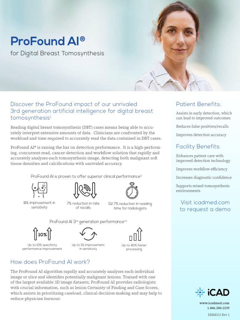 DMM252 ProFound AI Rev 1 | PDF | Artificial Intelligence | Intelligence ...