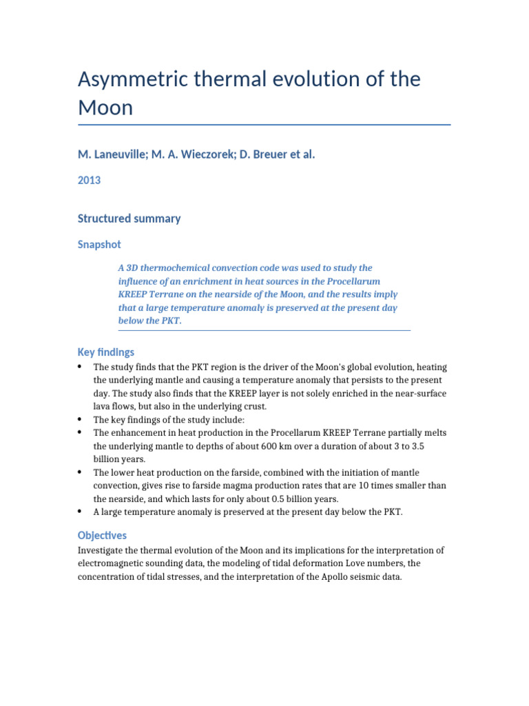 JGR_Planets_-_2013_-_Laneuville_-_Asymmetric_thermal_evolution_of_the ...