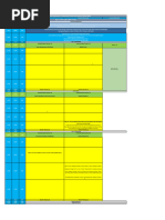 Internship Work Plan Template Guide | PDF | Computing | Social Psychology