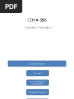 Fema 356 | PDF | Beam (Structure) | Deep Foundation