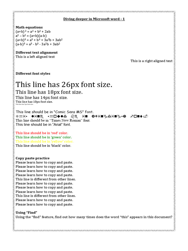 Dummy for Just Uploading - Copy | PDF