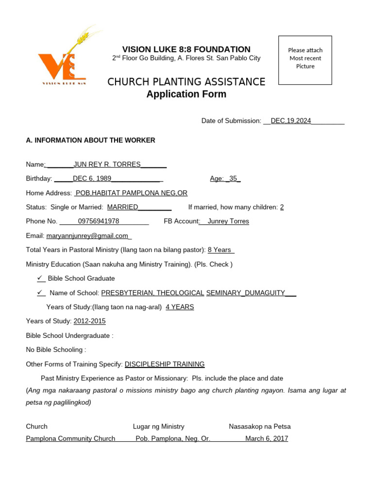 JUN REY FILE | PDF | Abrahamic Religions | Protestantism