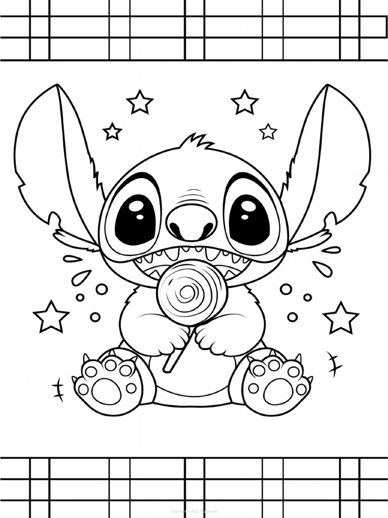 stich 6 copias | PDF