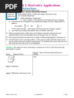 Calculus - Engineer4Free The #1 Source For Free Engineering Tutorials | PDF | Function ...