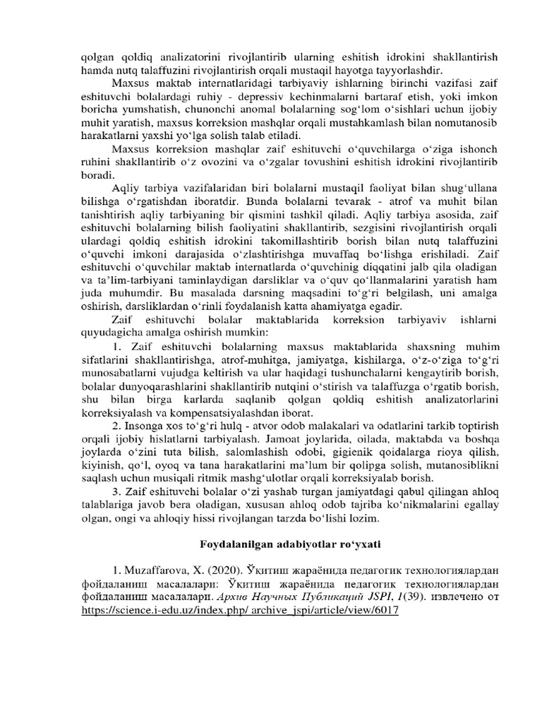 Maxsus | PDF
