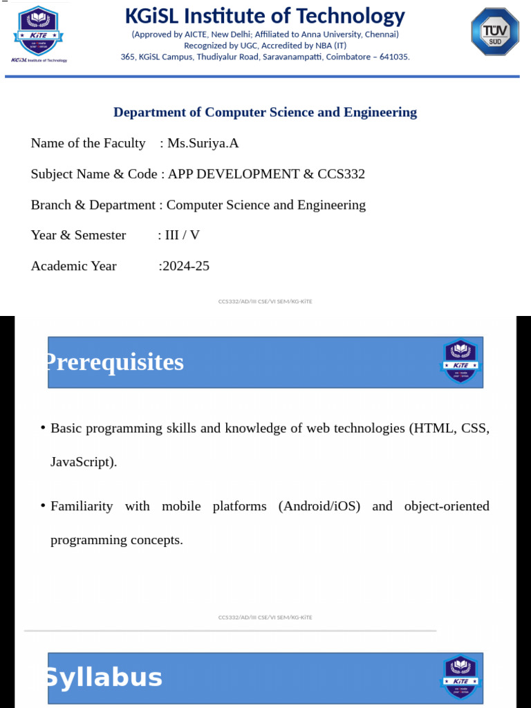 Hybrid App Development Criteria Guide | PDF | Mobile App | Physical Fitness