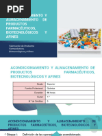 Partes de Una Caja | PDF