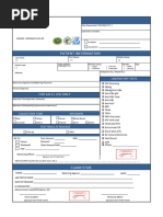 H-Ptqit Sop v2 July 15 2025 PDF | PDF | Hiv/Aids | President's Emergency Plan For Aids Relief