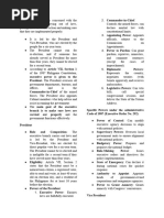 Commitment Order and Mittimus 1 | PDF | Appellate Court | Parole