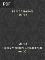 ETI Base Code - Indonesia Version | PDF