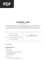 Caramel Slices Meme - Google Search | PDF | Caramel | Foods