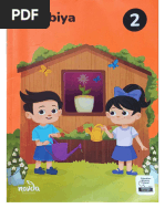 Class 11th EVS Project Book | PDF