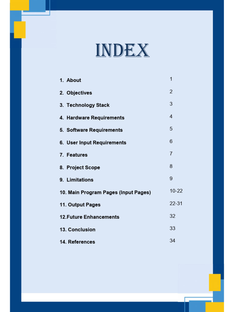 Index | PDF