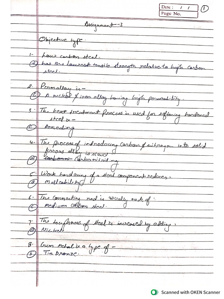 Priyansh Ms Assignment 3 | PDF