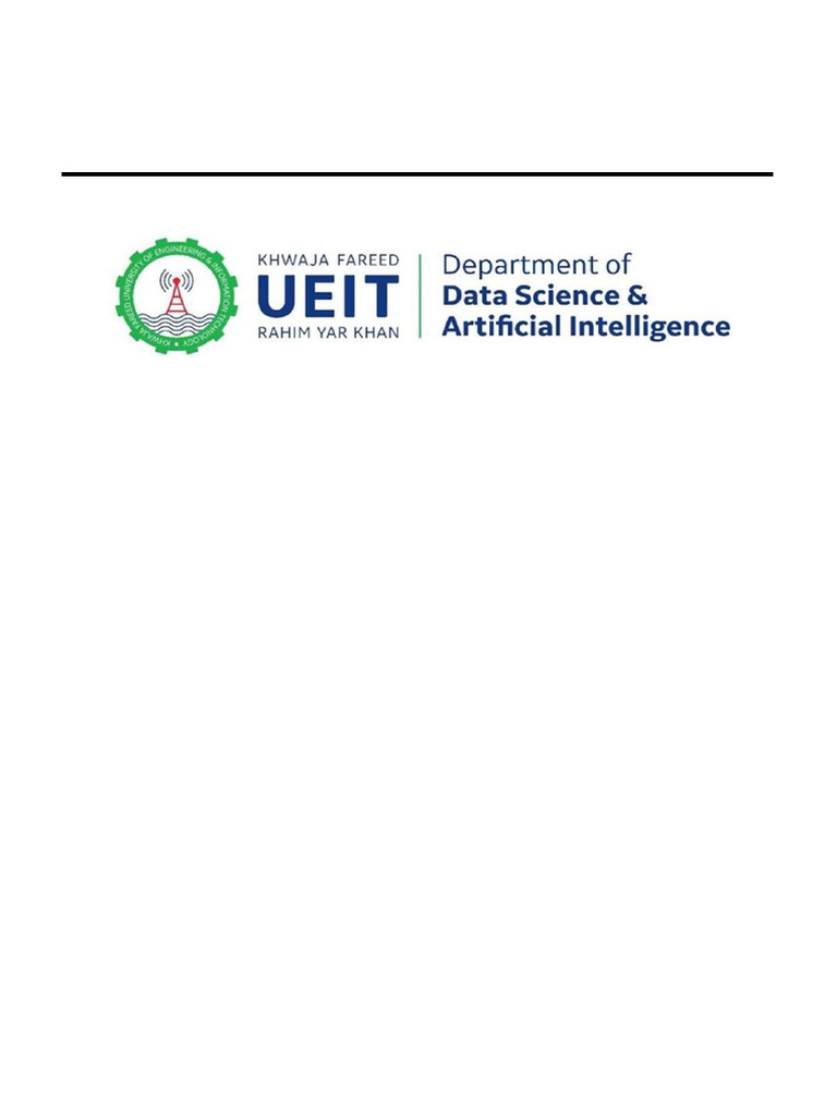 FYP Ch1 To 4 With Automatic TOC | PDF | Deep Learning | Usability